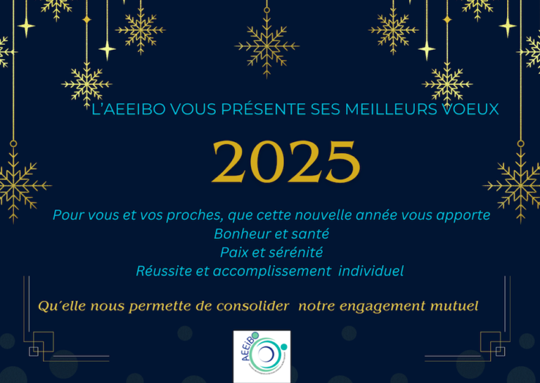 Accueil - AEEIBO